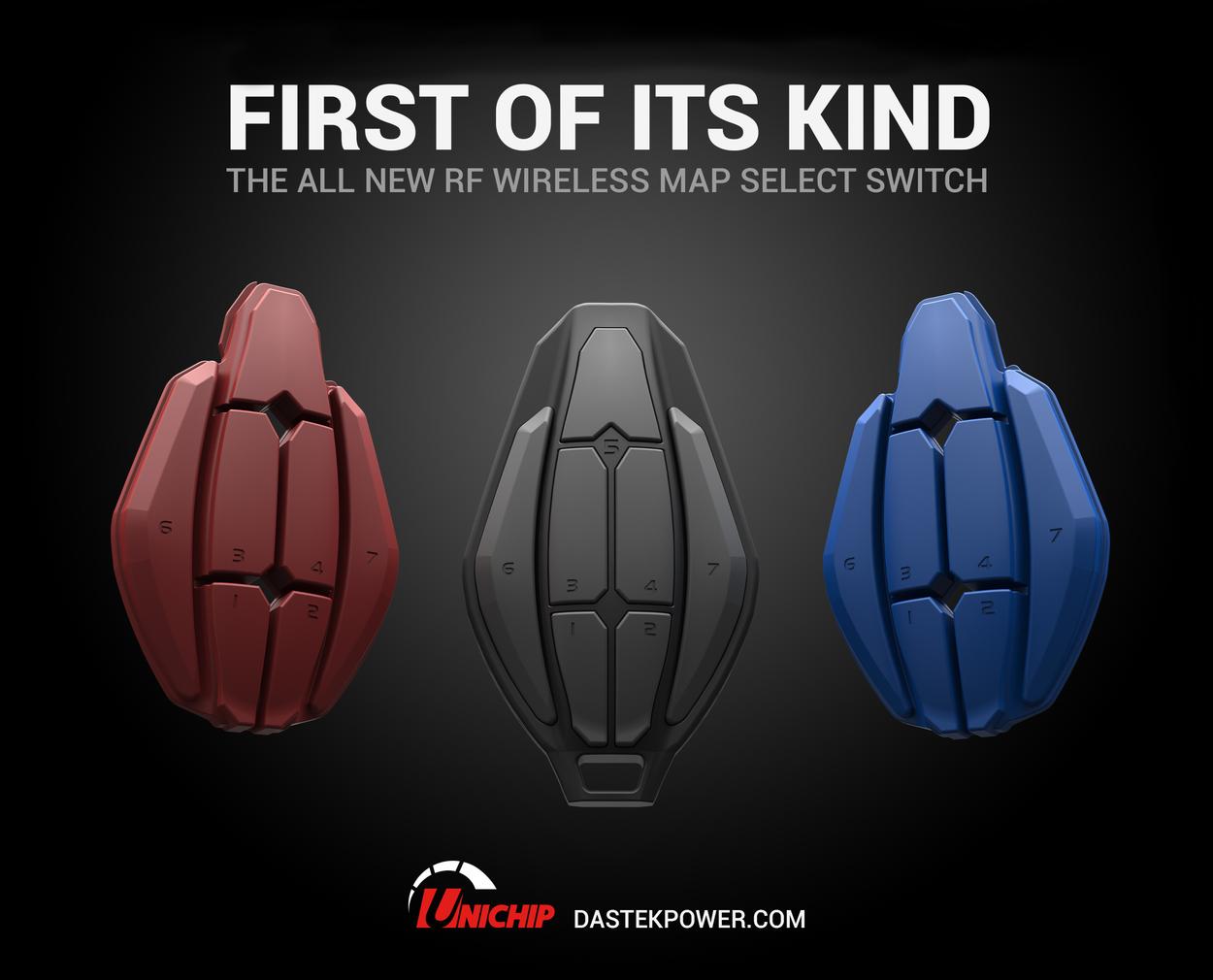 The Ultimate Remap Chip Tuning Accessory - Unichip Europe